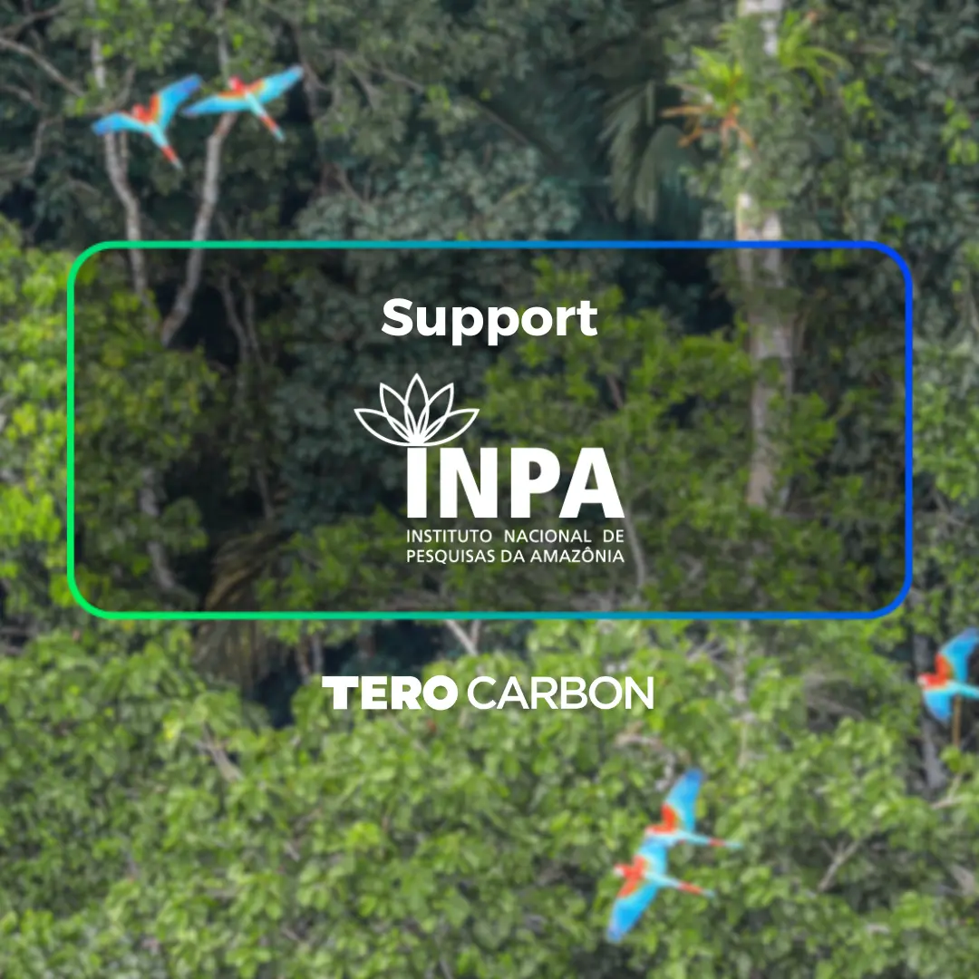 INPA Expresses Support for Tero Carbon to Boost Sustainability in the ...